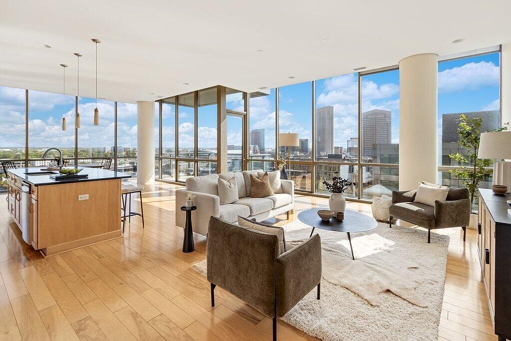 300 W Spring St UNIT 1301, Columbus, OH 43215 | Zillow