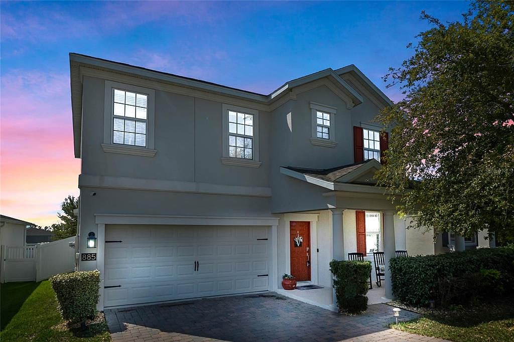 885 Carmillion Ct, Groveland, FL 34736 | Zillow
