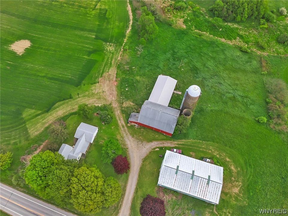 4653 Route 98, North Java, NY 14113 | MLS #B1473145 | Zillow