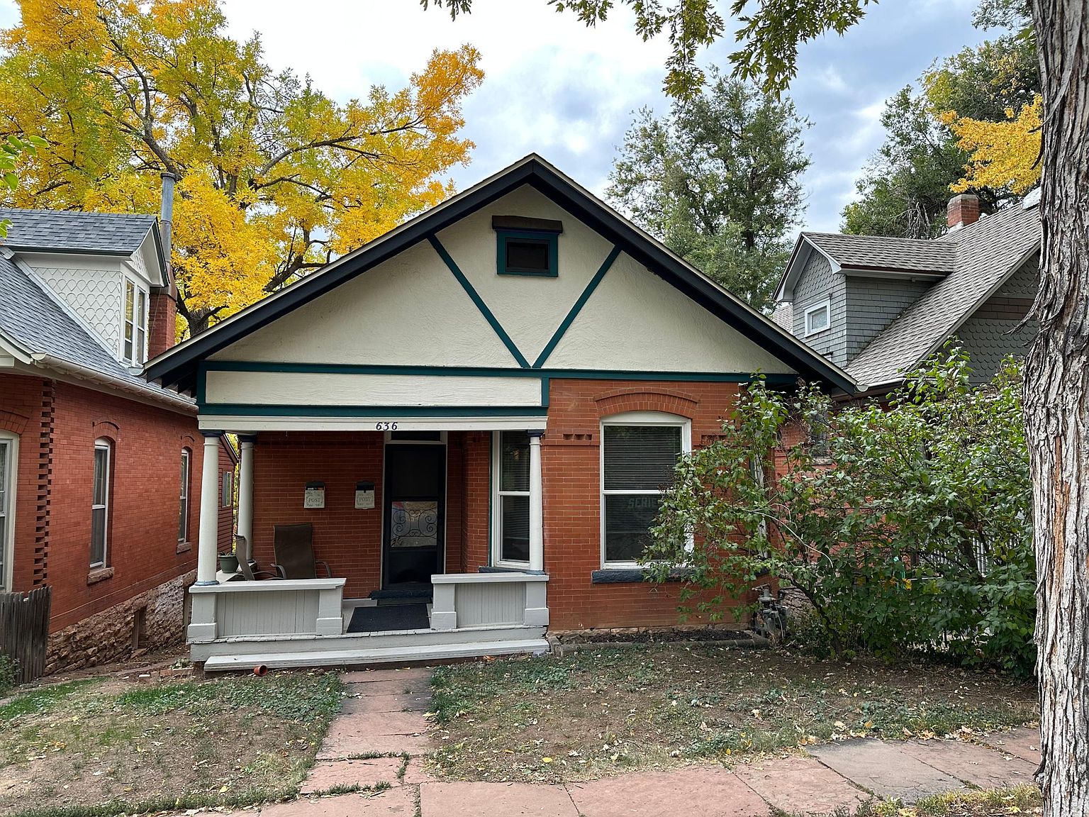 636 Spruce St, Boulder, CO 80302 | Zillow