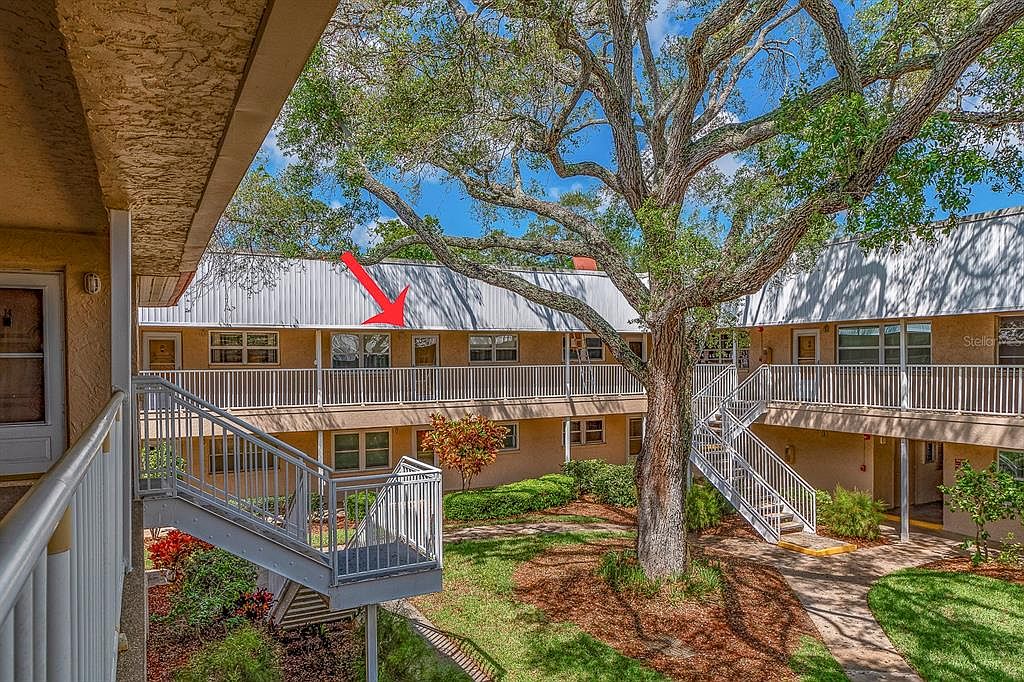 10036 63rd Ave N APT 23, Saint Petersburg, FL 33708 | MLS #TB8318651 ...