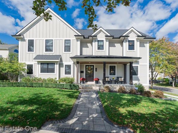 Rochester MI Real Estate - Rochester MI Homes For Sale | Zillow