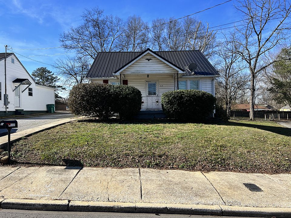 715 N High St, Winchester, TN 37398 | Zillow