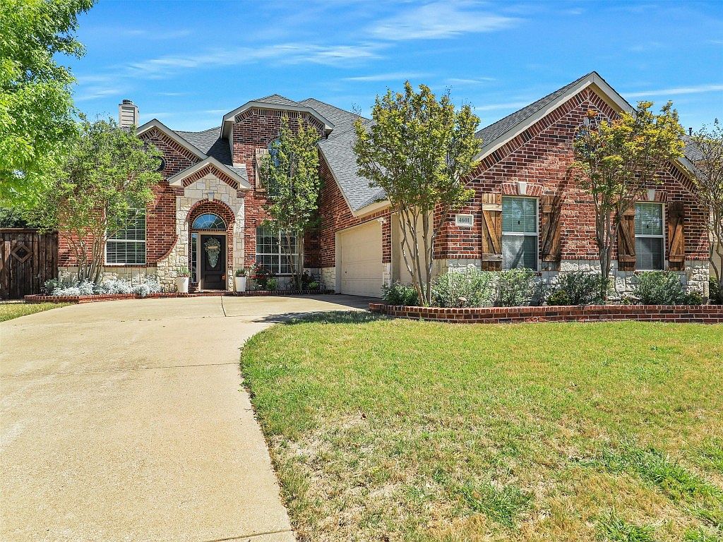 4601 Wembley Ct, Mckinney, TX 75070 | Zillow