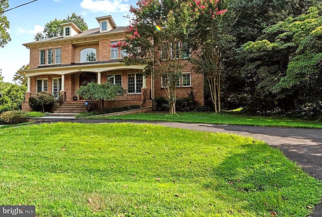 7117 Matthew Mills Rd, Mc Lean, VA 22101 | MLS #VAFX2113012 | Zillow