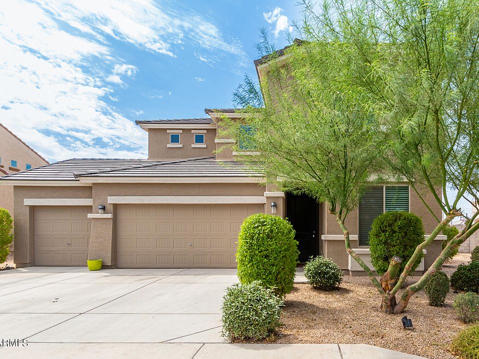 12201 W Rio Vista Ln, Avondale, AZ 85323 | Zillow