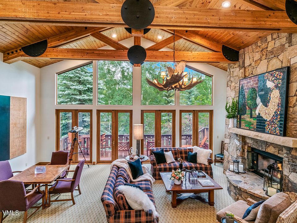 355 Forest Rd #B, Vail, CO 81657 | Zillow