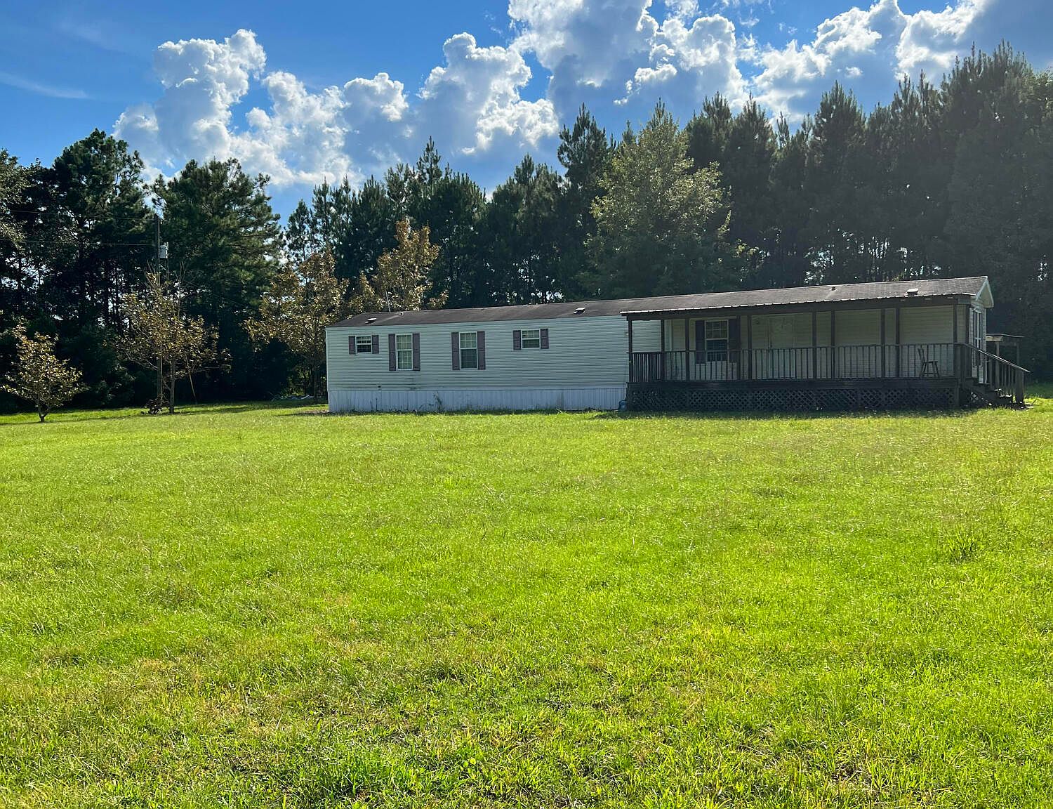 17930 Rayford Shumock Rd, Moss Point, MS 39562 | Zillow
