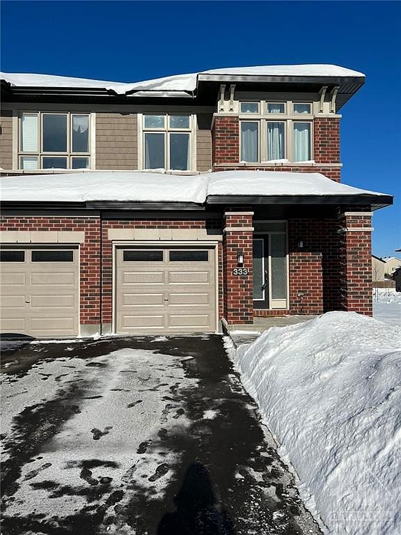 333 Big Dipper St, Ottawa, ON K4M 0J1 | Zillow