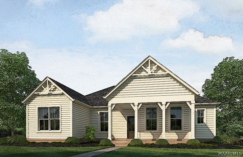6403 Town Ln, Pike Road, AL 36064 | MLS #556687 | Zillow