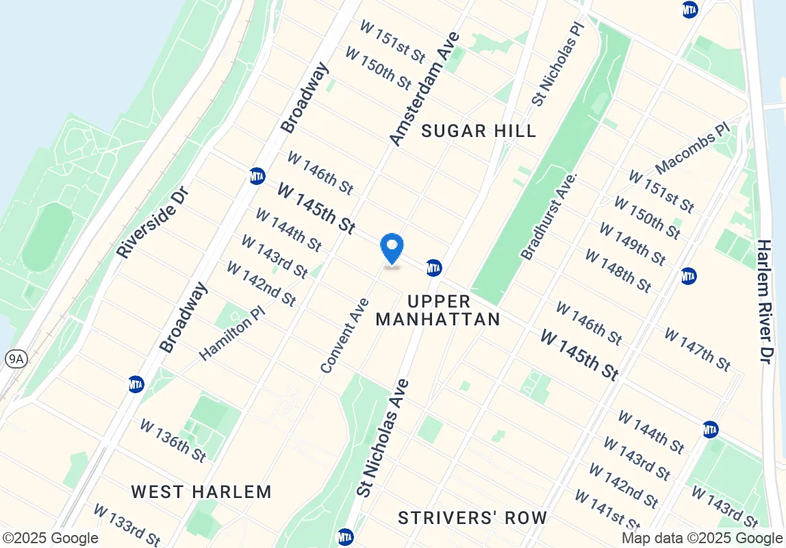 345 Convent Avenue #1A in Hamilton Heights, Manhattan | StreetEasy