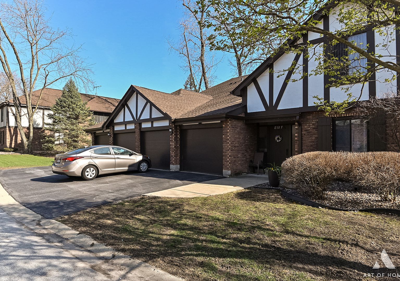 8127 Chestnut Dr #58B, Palos Hills, IL 60465 | Zillow