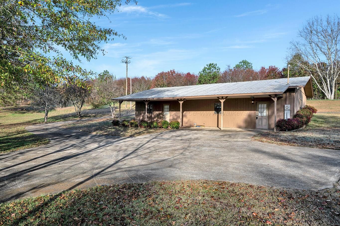 5370 Duncan Rd, Nauvoo, AL 35578 | Zillow