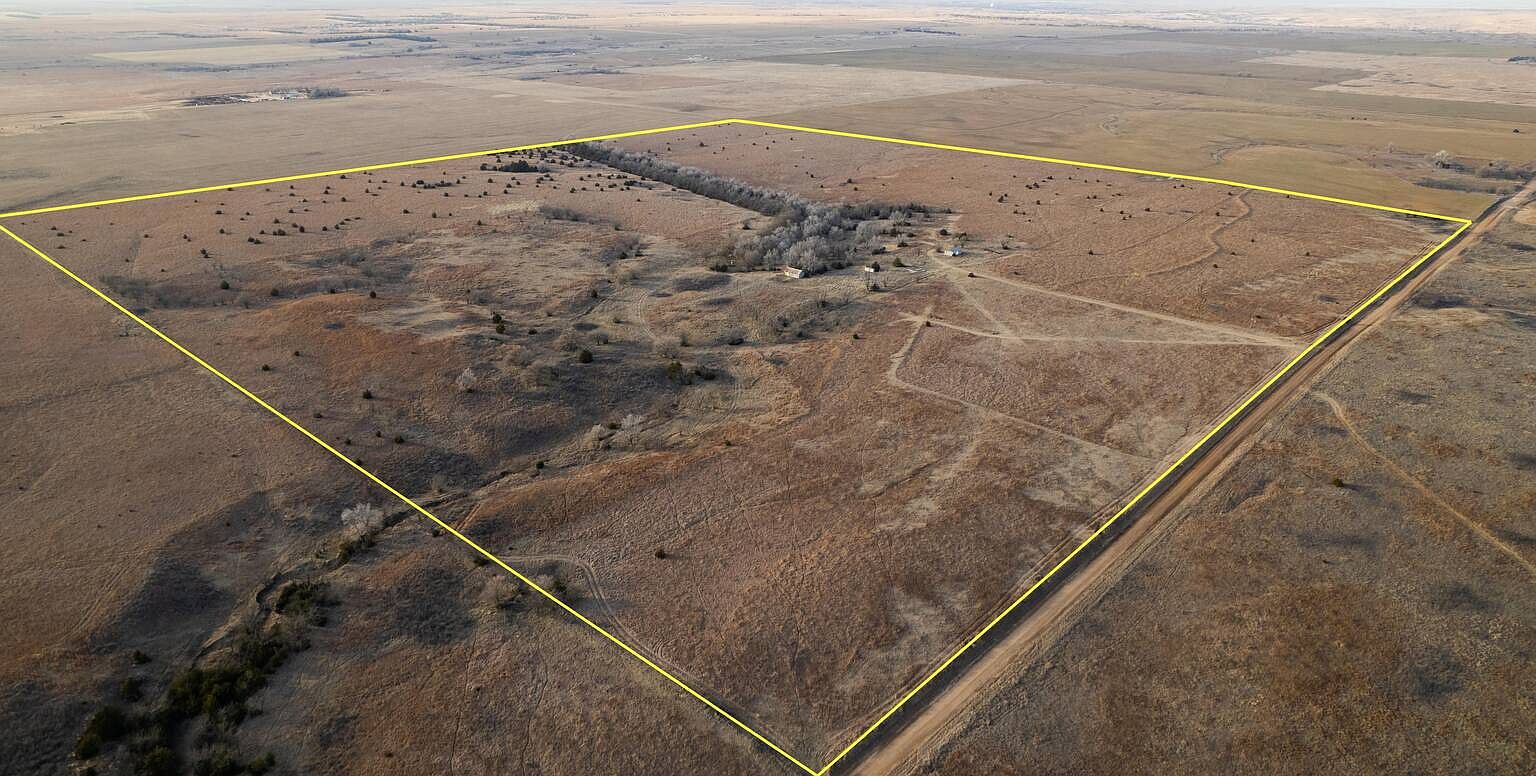 0 Road 23, Wilmore, KS 67155 | MLS #11438464 | Zillow