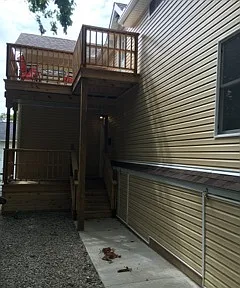208 1/2 West Washington Street - 208 1/2 W Washington St Athens OH (3 ...