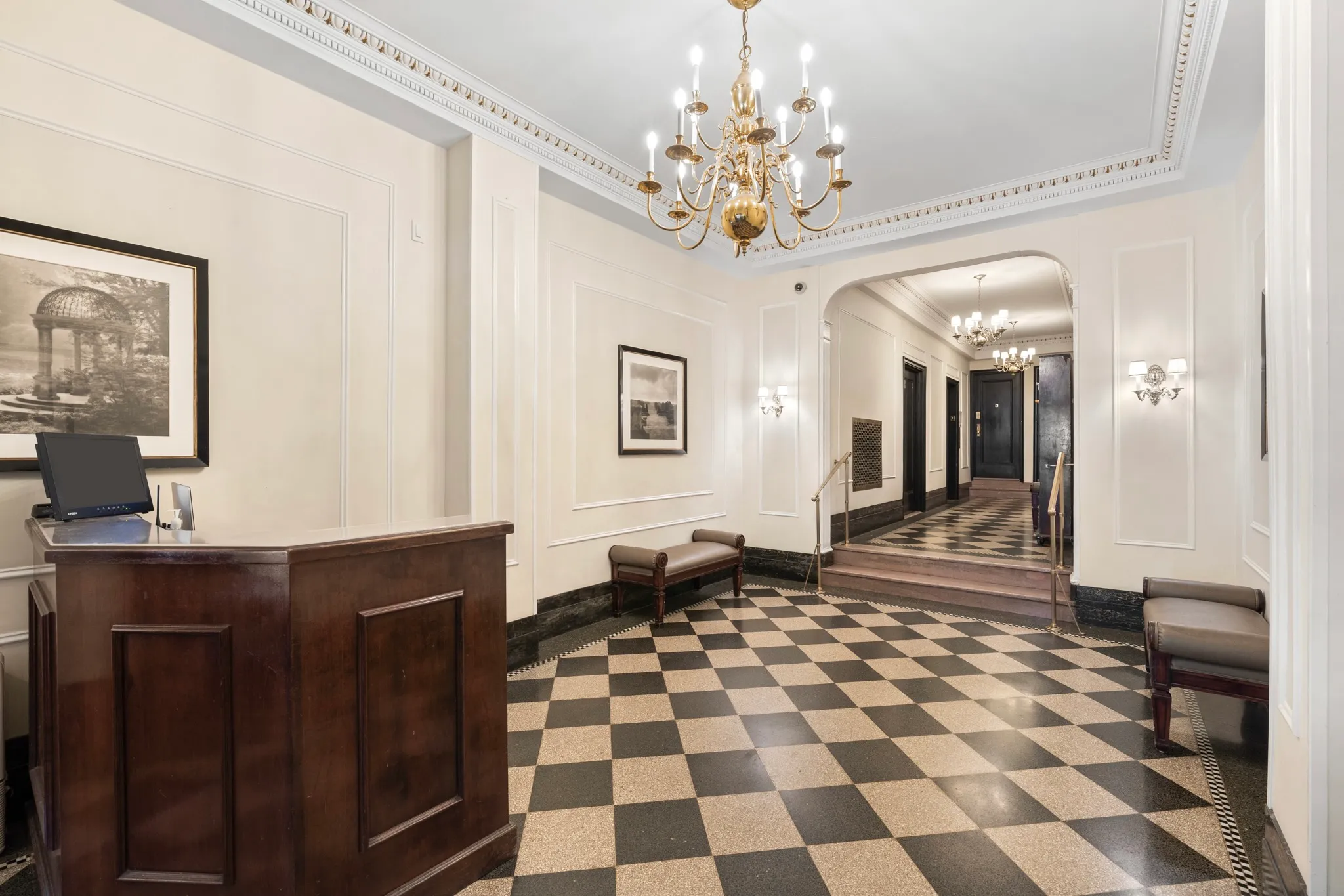 51 East 90th Street #6A in Carnegie Hill, Manhattan | StreetEasy