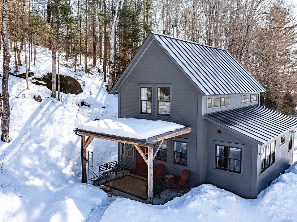 66 Quarry Road, Adamant, VT 05640 | Zillow