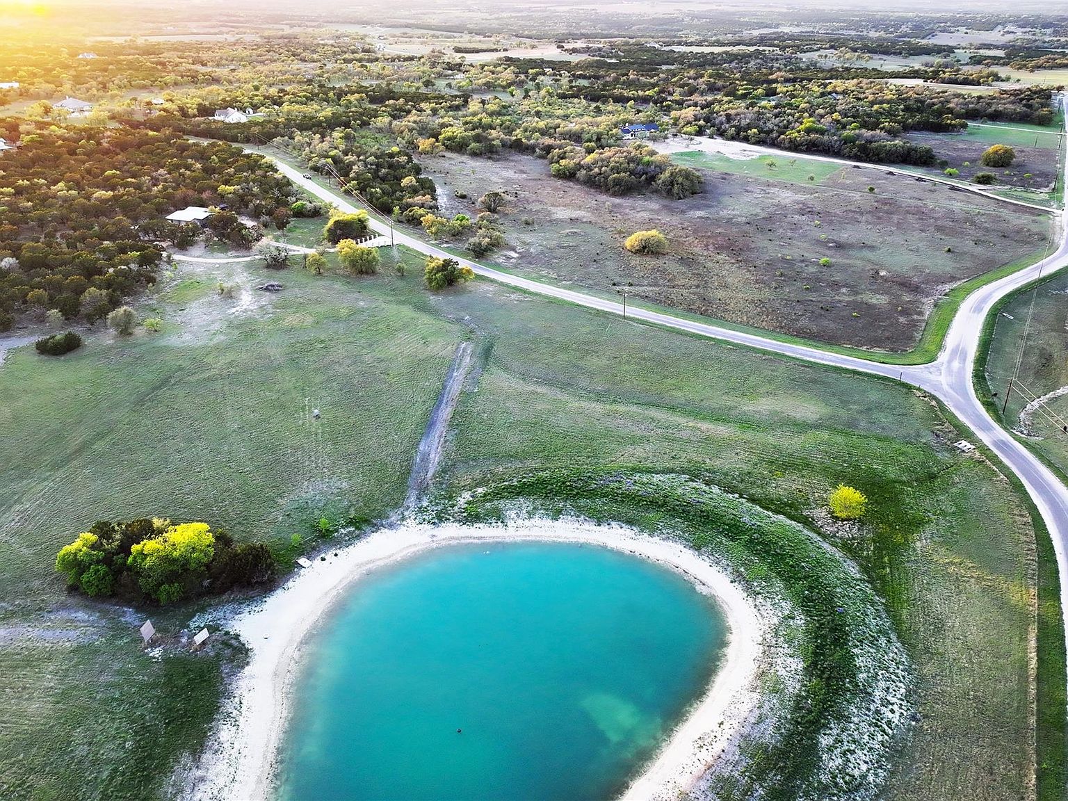 LOT-30A Carpenter Loop, Burnet, TX 78611 | MLS #8555627 | Zillow