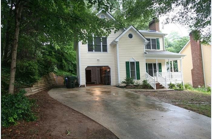 4444 Oak Park Rd, Raleigh, NC 27612 | Zillow
