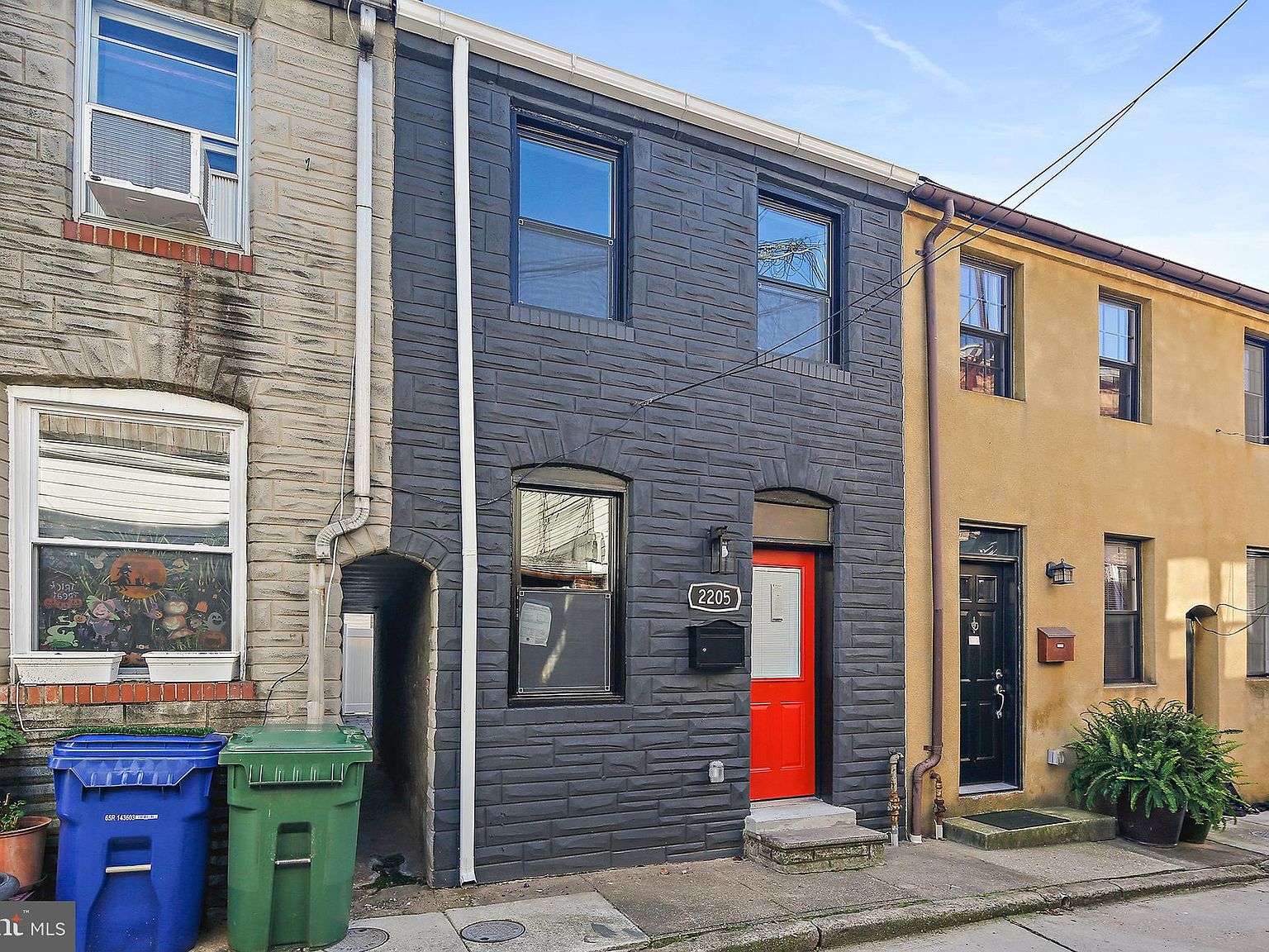 2205 Duker Ct, Baltimore, MD 21231 | MLS #MDBA2173544 | Zillow