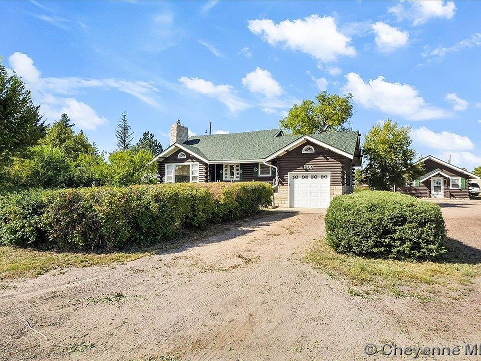 608 E Fox Farm Rd, Cheyenne, WY 82007 | Zillow