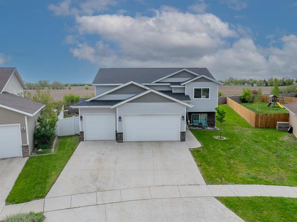 Surrey ND Real Estate - Surrey ND Homes For Sale | Zillow