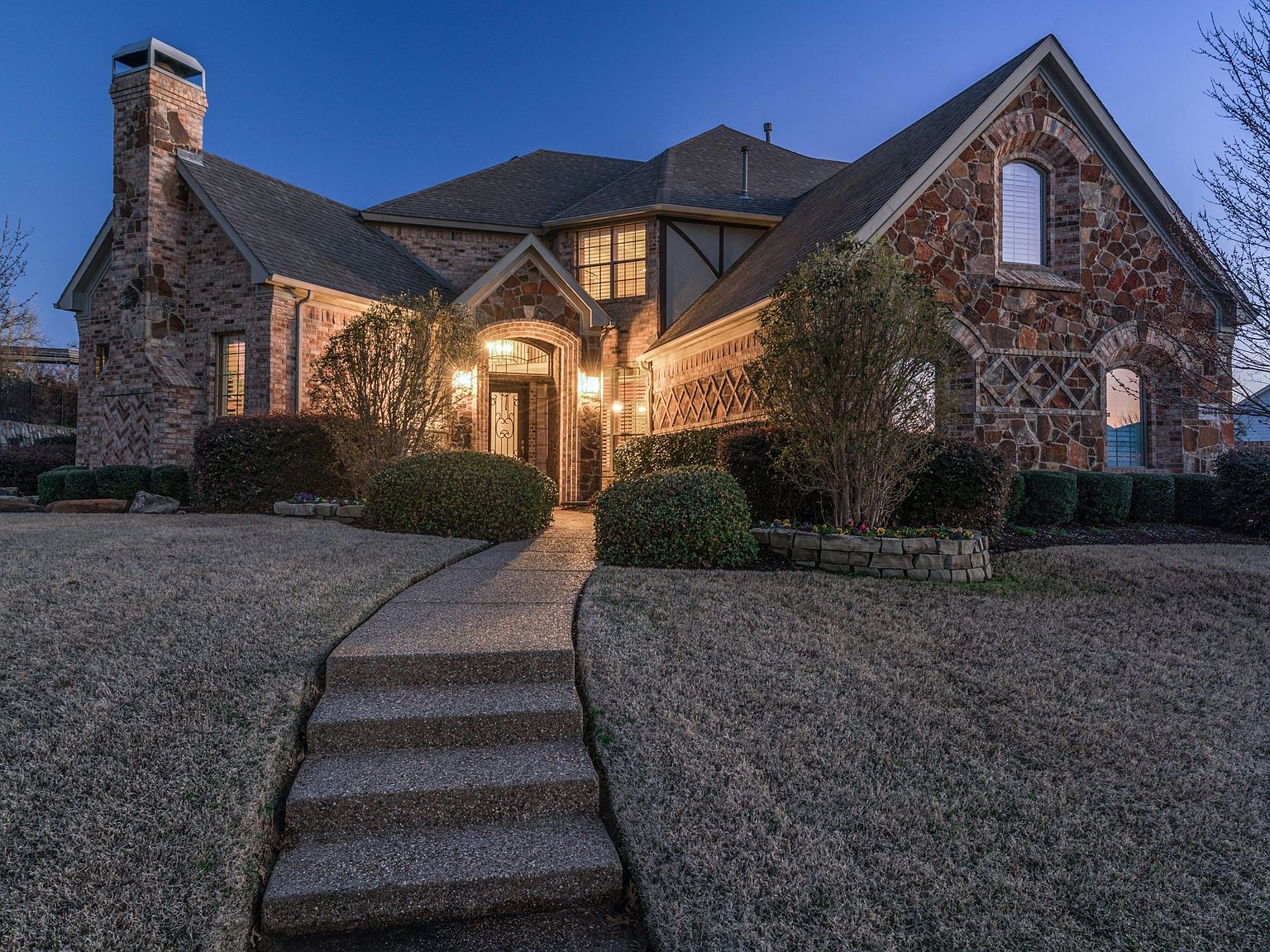 4601 Village Crest Dr, Flower Mound, TX 75022 | Zillow