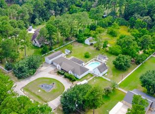 923 High Meadow Ranch Dr, Magnolia, TX 77355 | Zillow