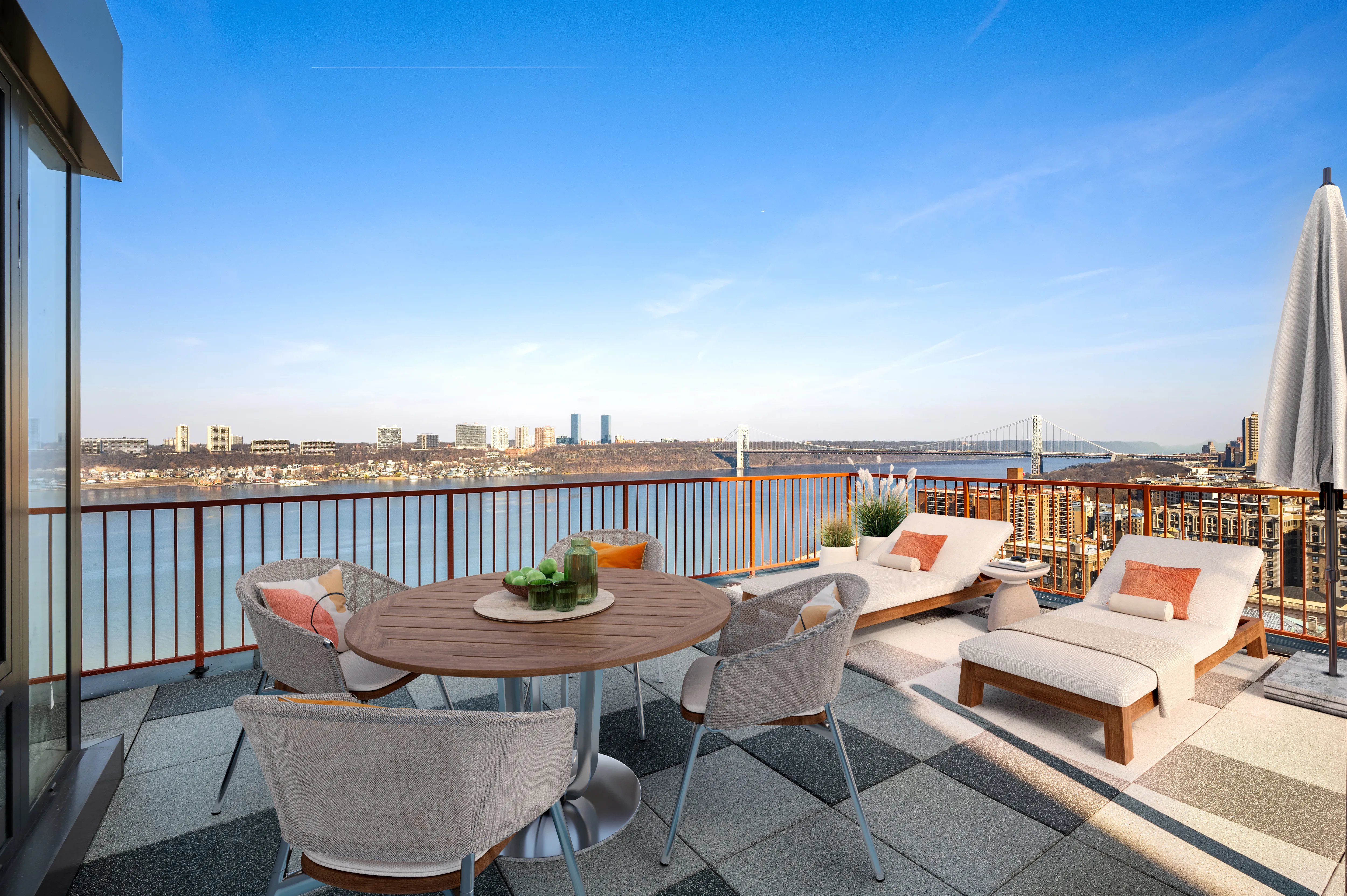 620 West 153rd Street #20A in Hamilton Heights, Manhattan | StreetEasy