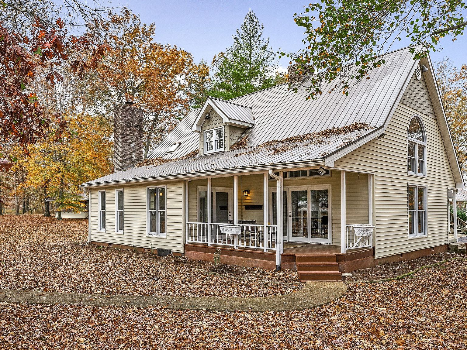 4905 Murfreesboro Hwy, Manchester, TN 37355 | Zillow