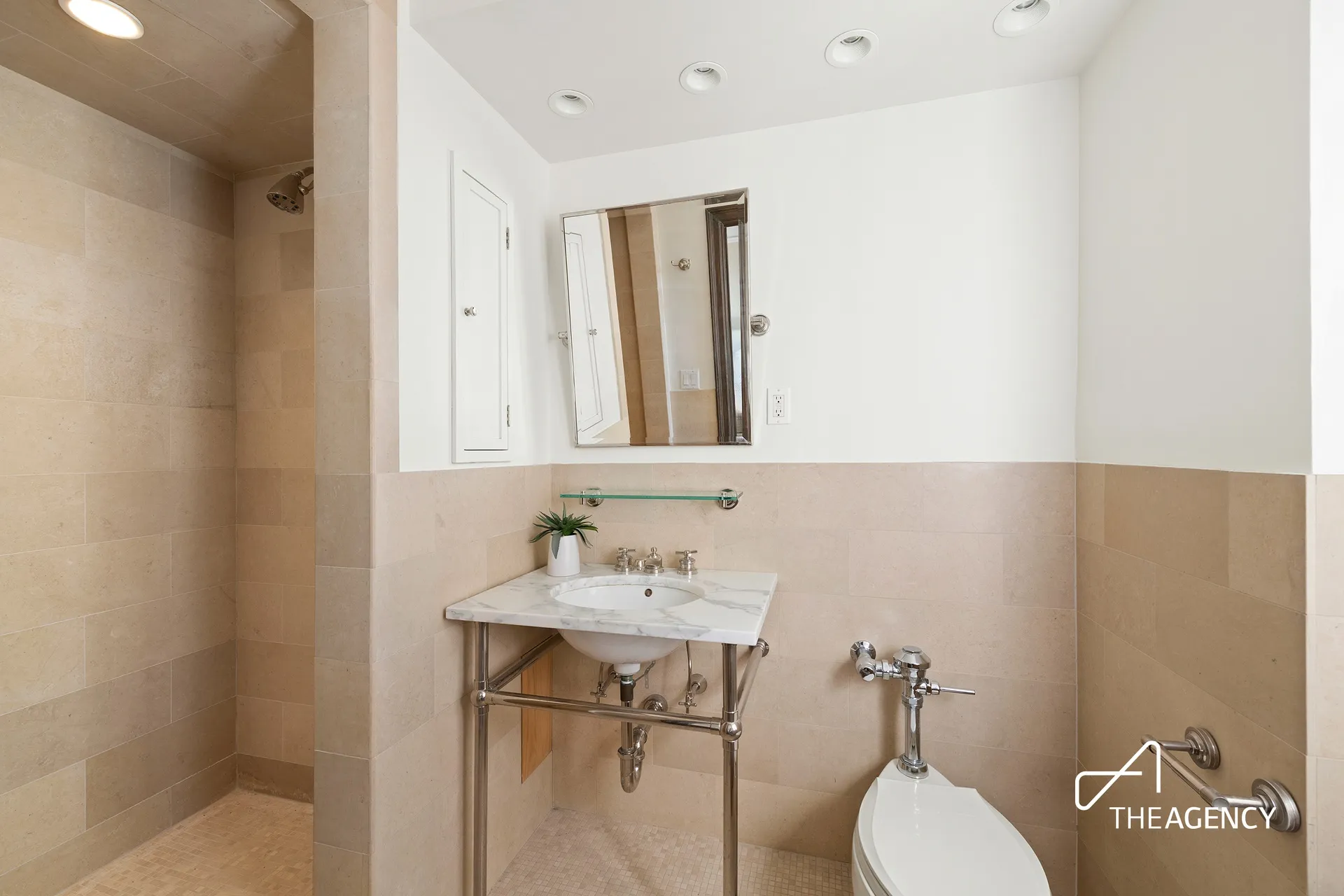 2 Horatio Street #14BDF in West Village, Manhattan | StreetEasy