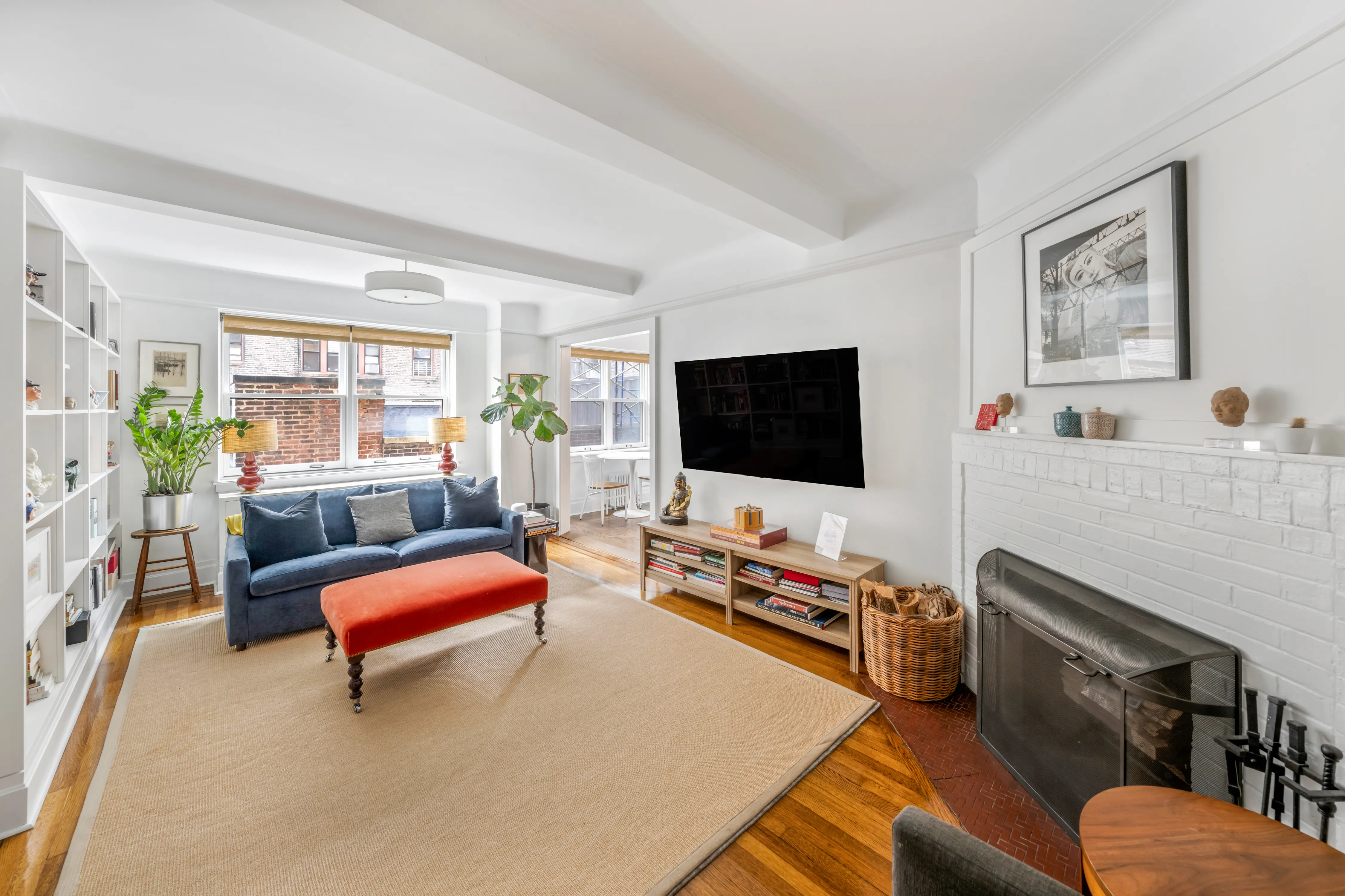 51 5th Avenue #7E in Greenwich Village, Manhattan | StreetEasy