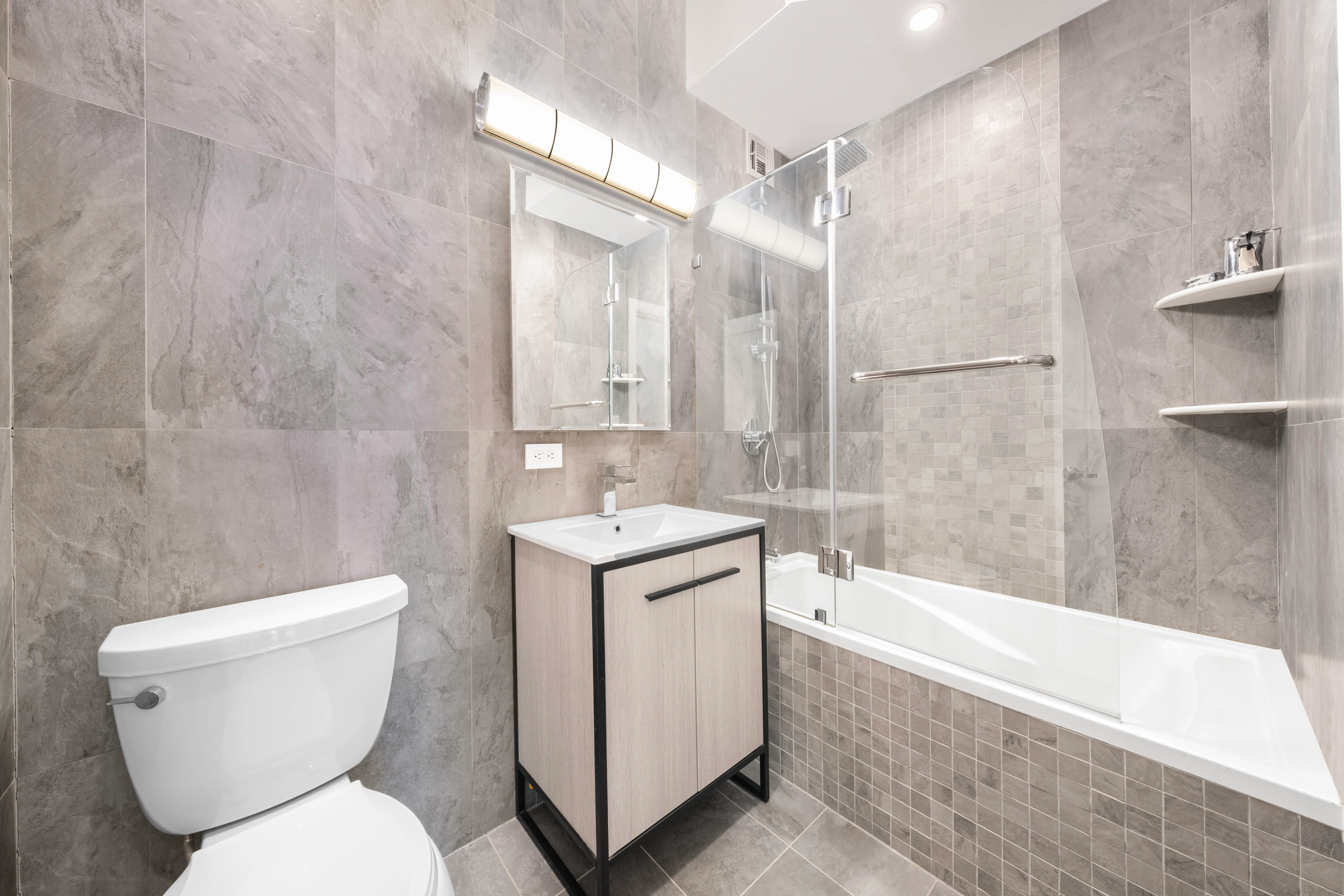 453 West 43rd Street #4A in Hell's Kitchen, Manhattan | StreetEasy