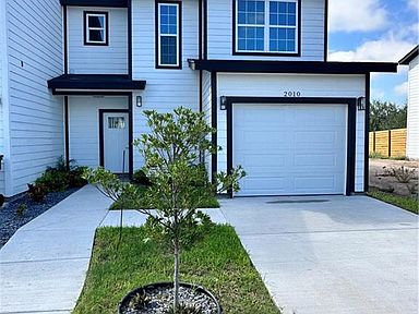 2010 Cassandra St, Mission, TX 78572 | Zillow