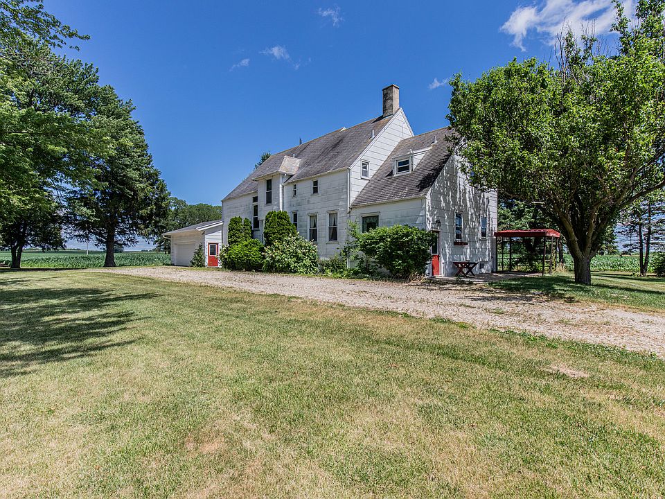 29434 Us Highway 34, La Moille, IL 61330 | Zillow