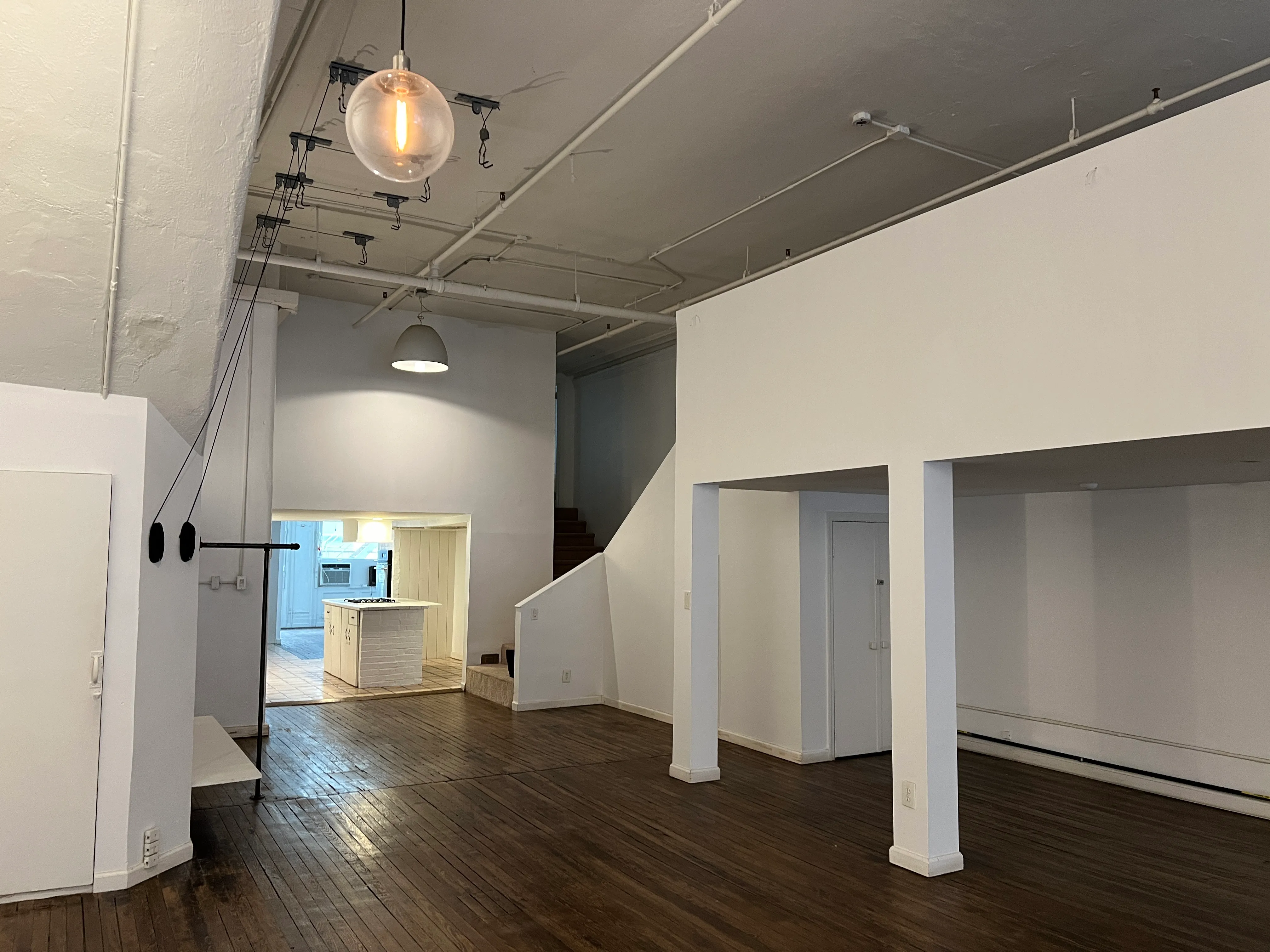 98 Greene Street #2 in Soho, Manhattan | StreetEasy