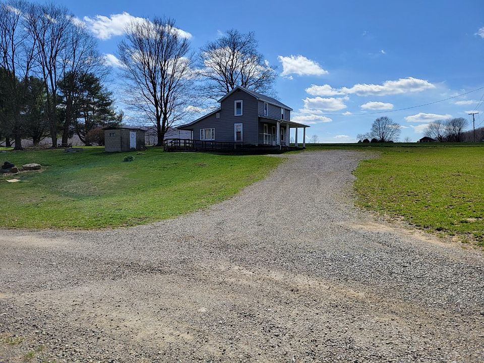 7398 State Route 124, Latham, OH 45646 | MLS #187474 | Zillow