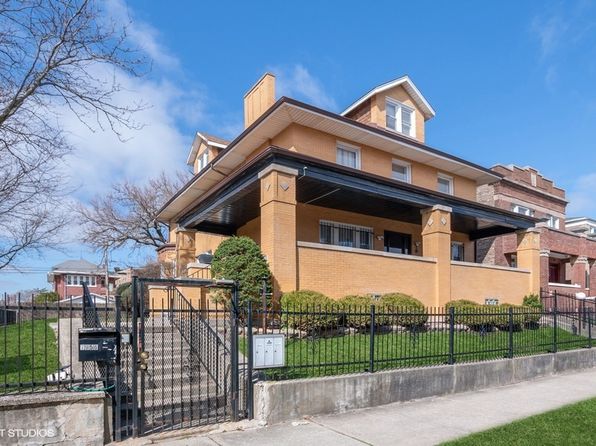 Chicago IL Duplex & Triplex Homes For Sale - 726 Homes | Zillow