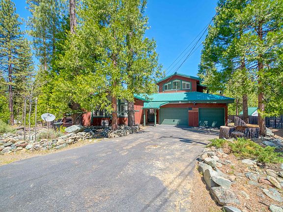 3 Whilkut Trl, Graeagle, CA 96103 | MLS #20240437 | Zillow