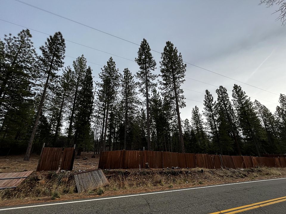 Whitmore Road W Power, Whitmore, CA 96096 | Zillow