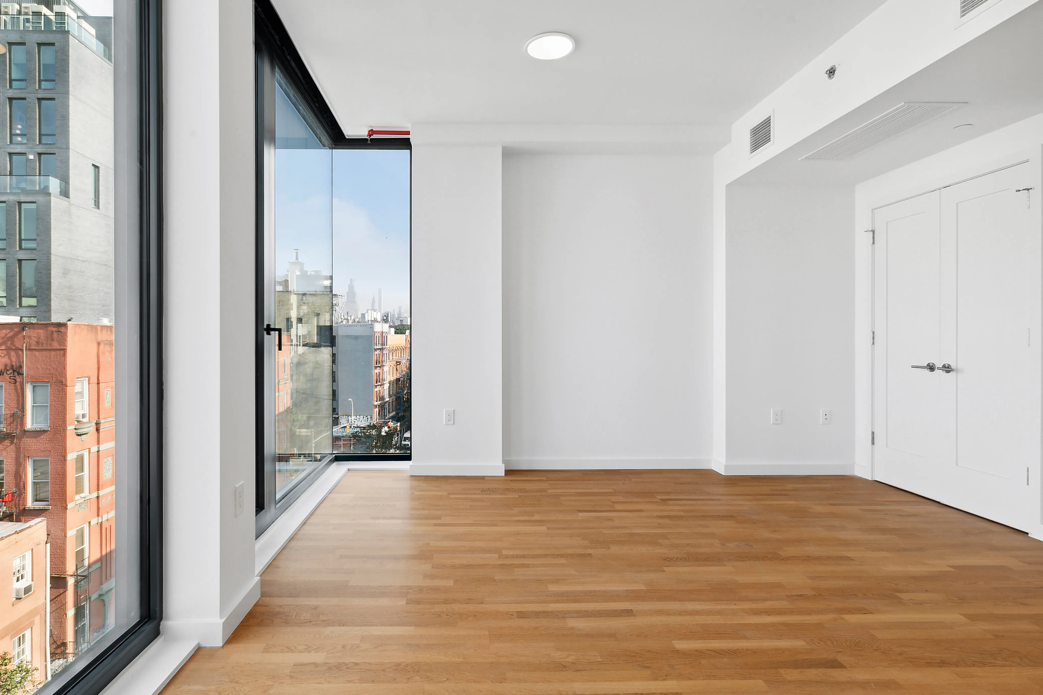 14 Clinton Street #6A in Lower East Side, Manhattan | StreetEasy