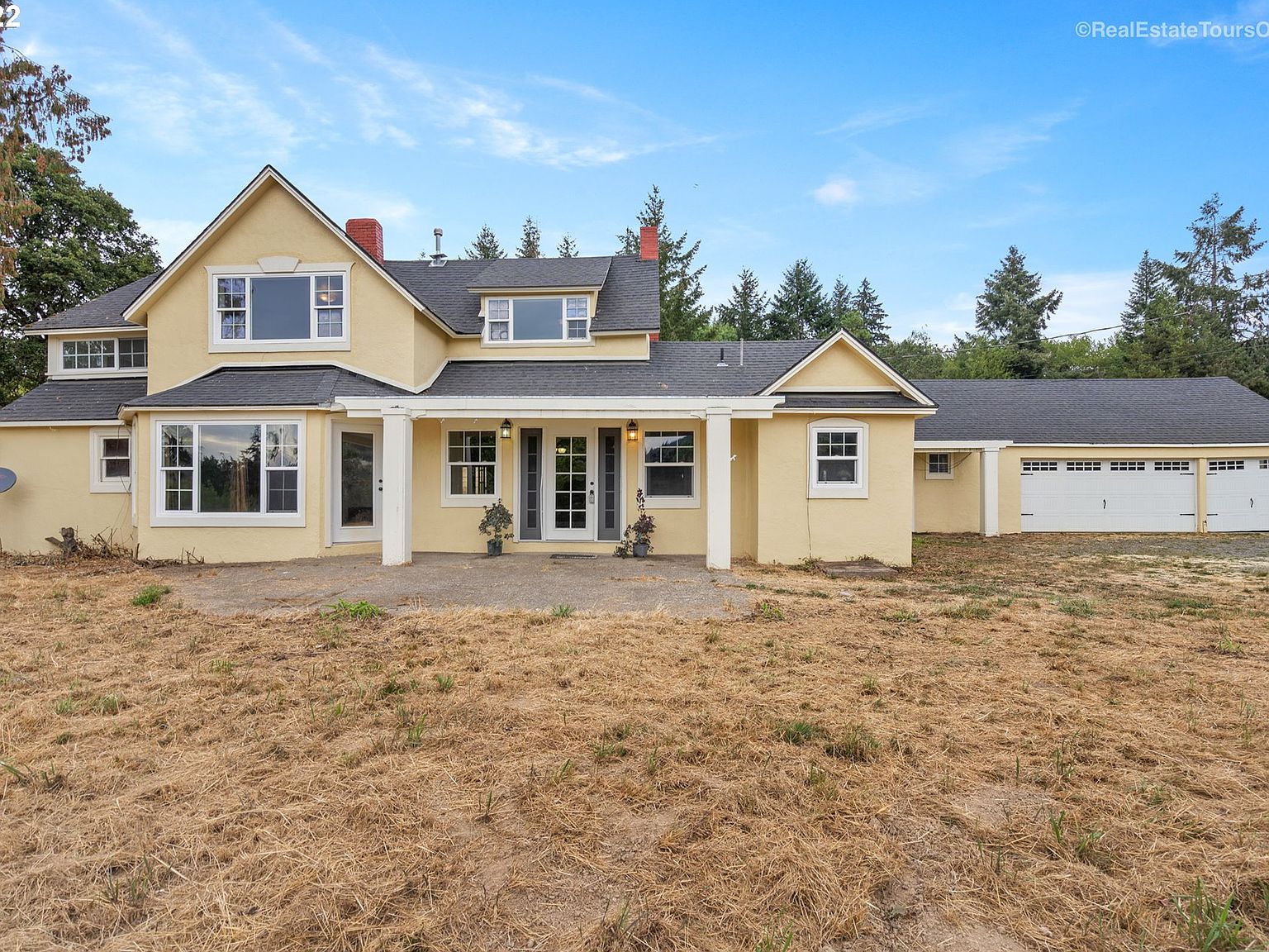 39383 SW Laurelwood Rd, Gaston, OR 97119 | MLS #22048230 | Zillow