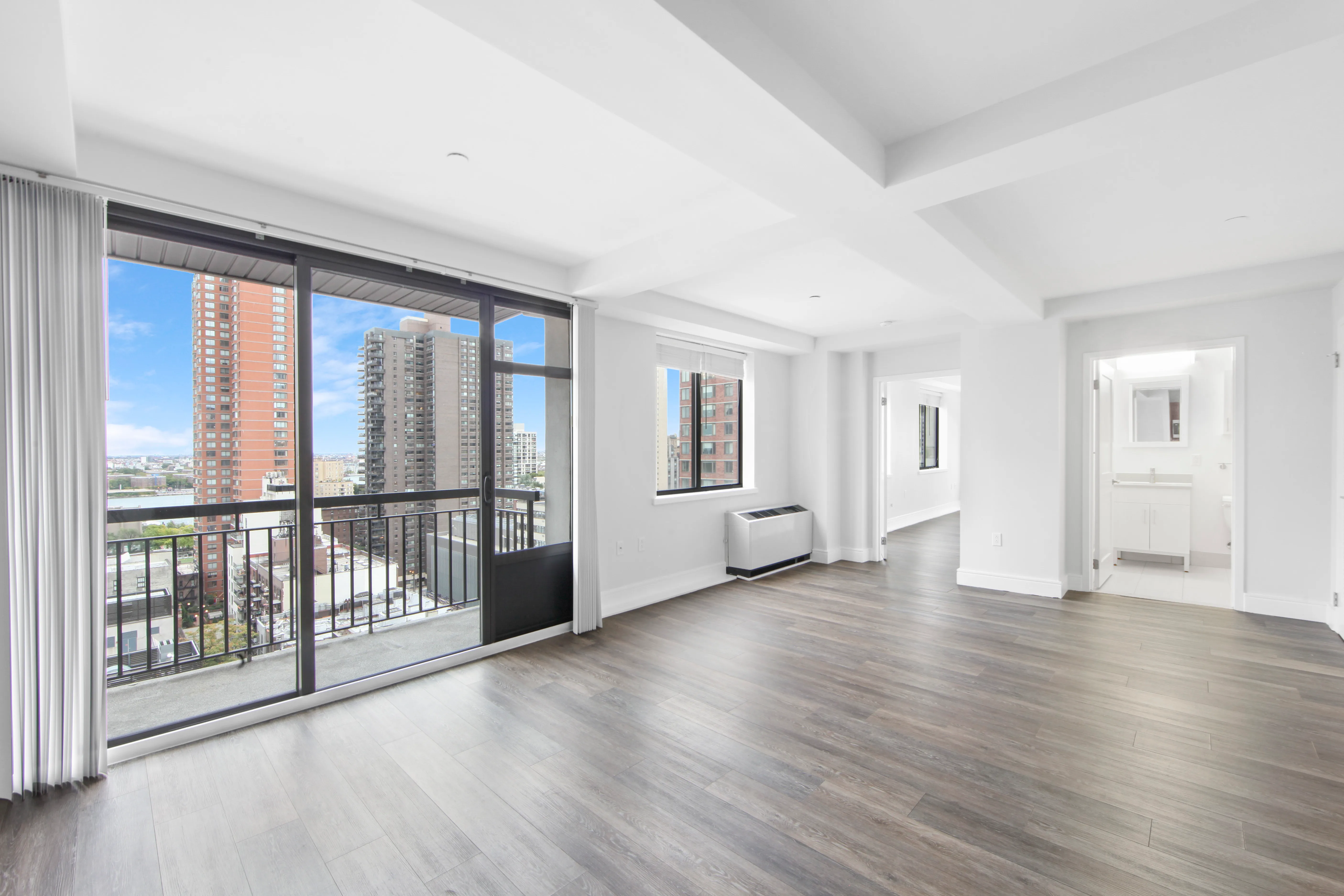 354 East 91st Street