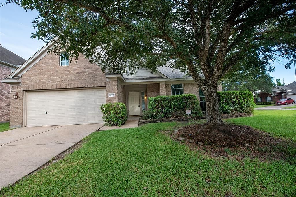 2302 Prince Jeffry Ln, Katy, TX 77493 | Zillow