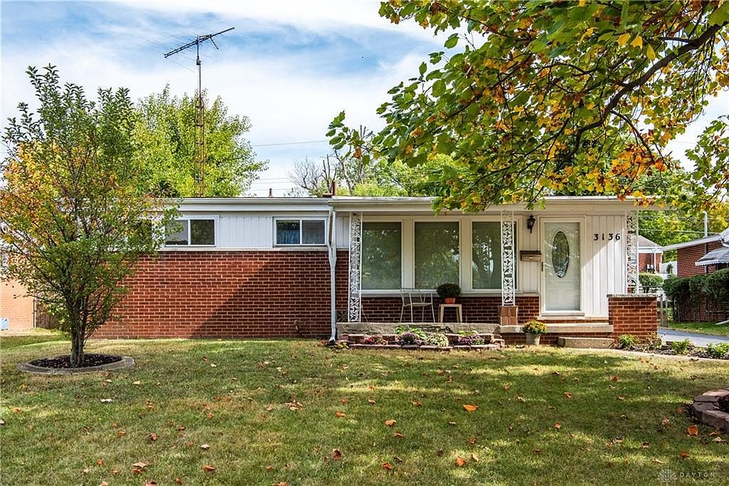 3136 Delaney St, Dayton, OH 45420 | Zillow