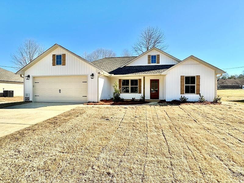 3471 Craigmont Cir, Tupelo, MS 38801 | MLS #23-3847 | Zillow