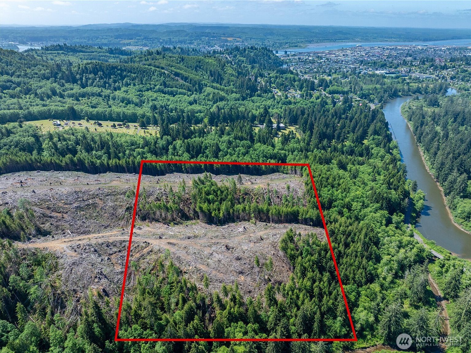 20 E Wishkah Road, Aberdeen, WA 98520 | MLS #2387905 | Zillow