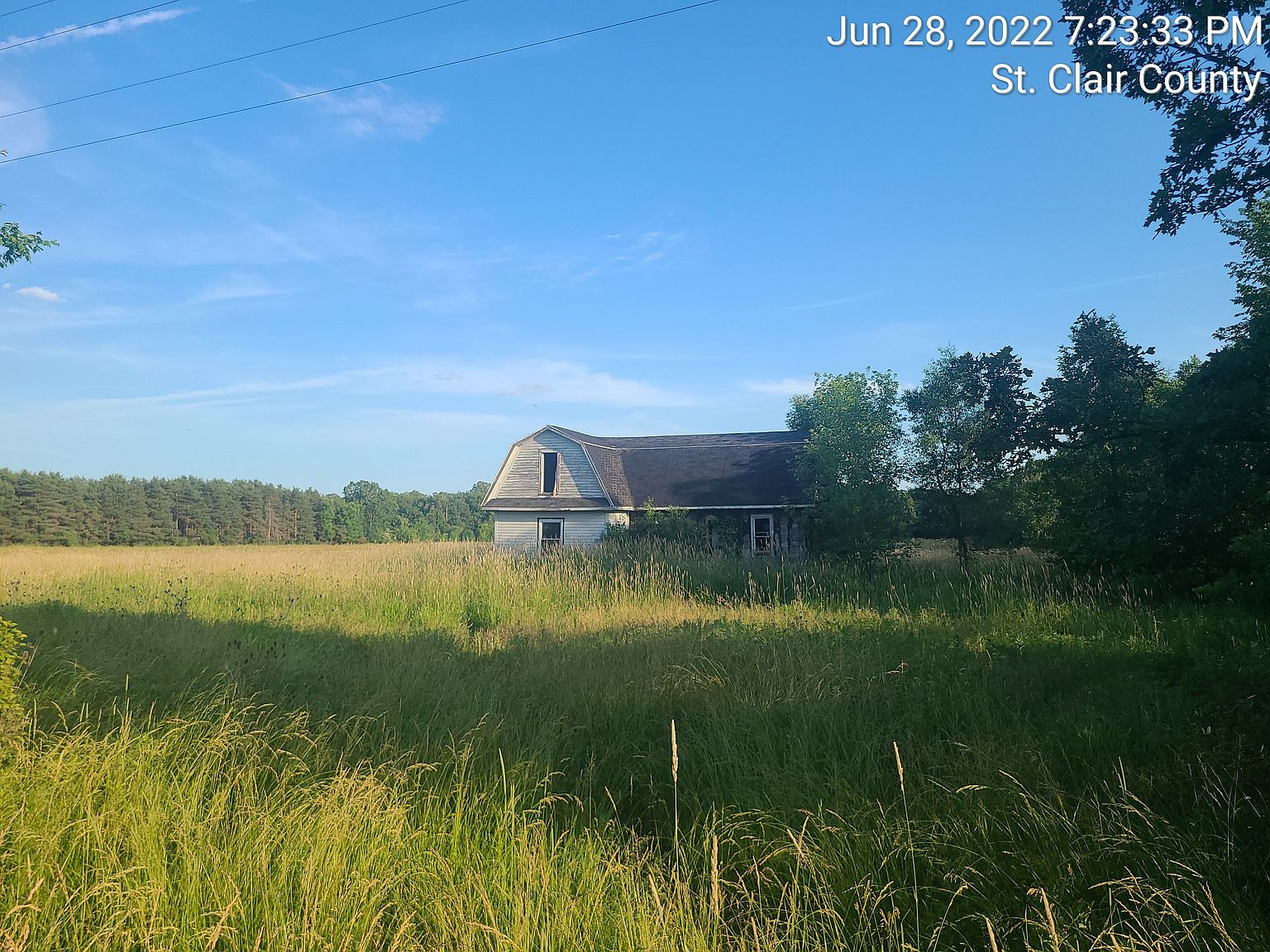 15223 Yale Rd, Yale, MI 48097 | Zillow