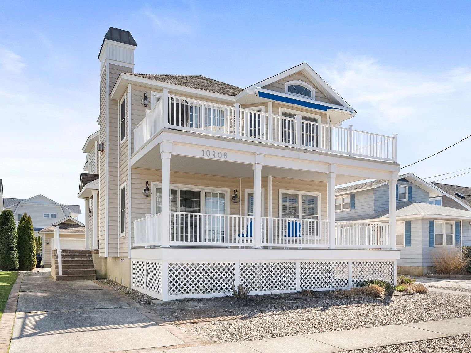10408 3rd Ave, Stone Harbor, NJ 08247 | MLS #231015 | Zillow