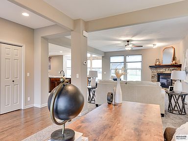 12008 Longshore Ave, Papillion, NE 68046 | Zillow